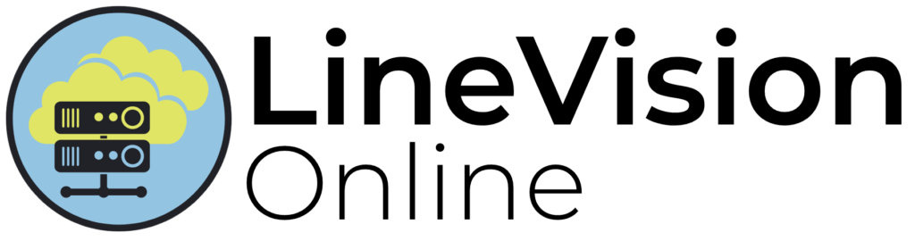 LineVision Online – Geospatial Cloud by Remote GeoSystems